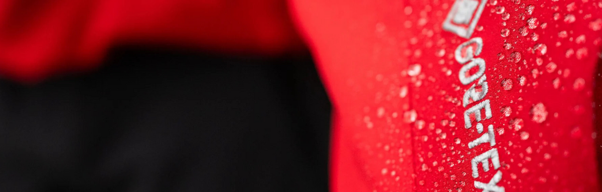 Mountain Equipment: Looking After Your PFAS-Free Waterproof Shell ...