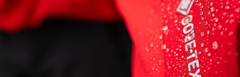 Mountain Equipment: Looking After Your PFAS-Free Waterproof Shell ...