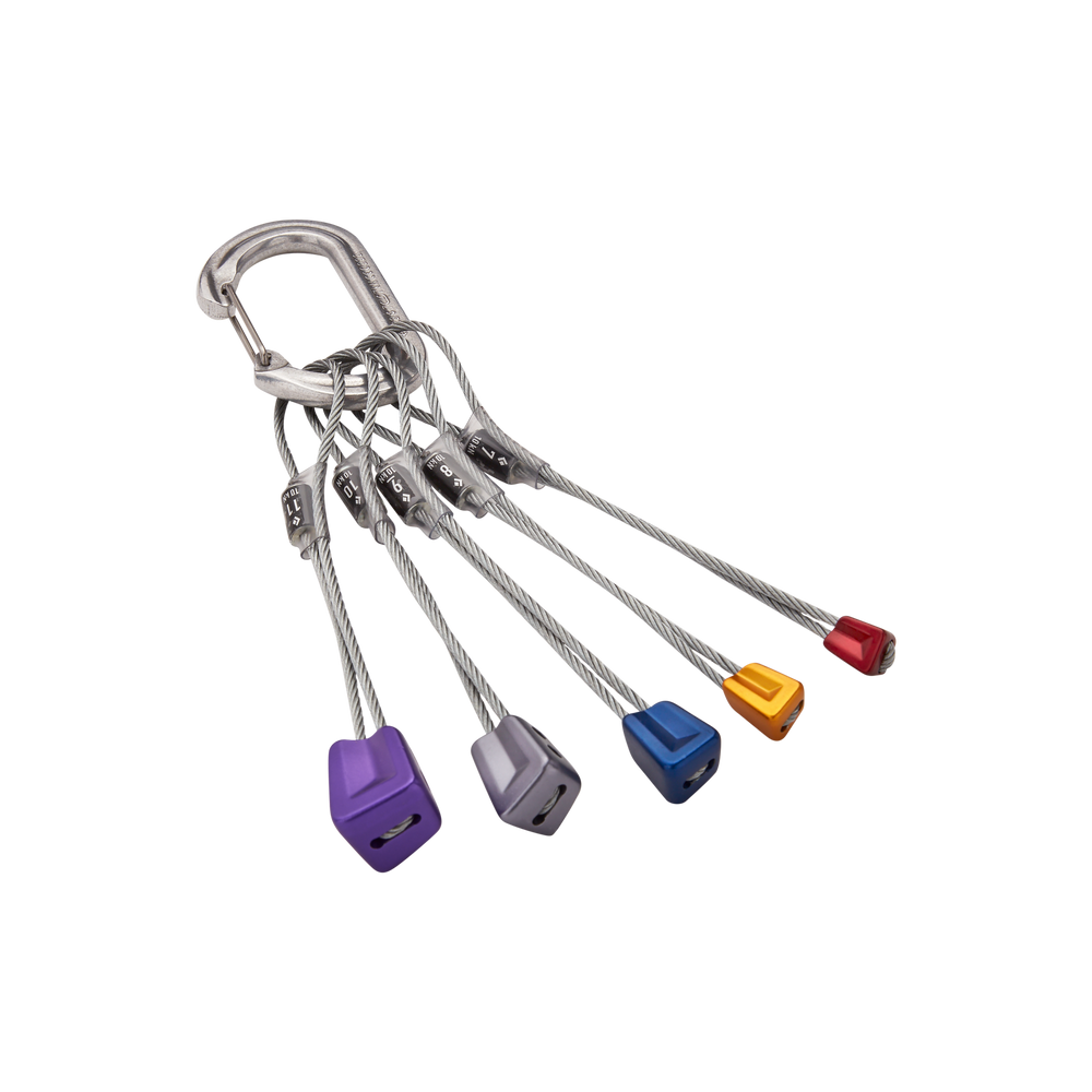 Black Diamond Offset Stopper Set #7-11 – Outdoor Action