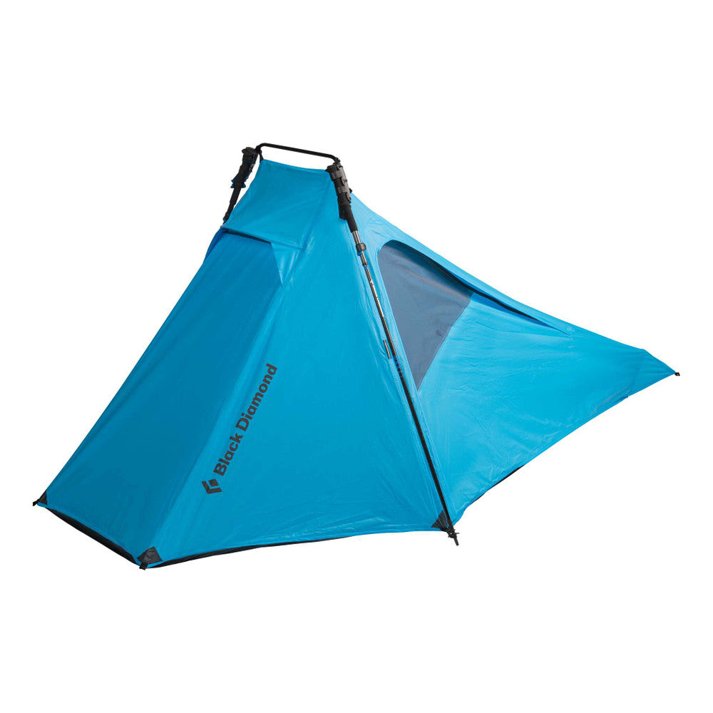 Black Diamond Distance Tent With Adapter – Outdoor Action