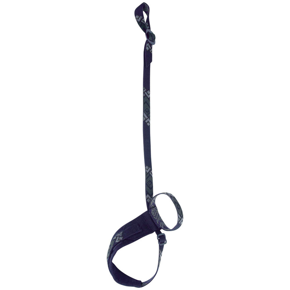 Black Diamond Lockdown Leash – Outdoor Action