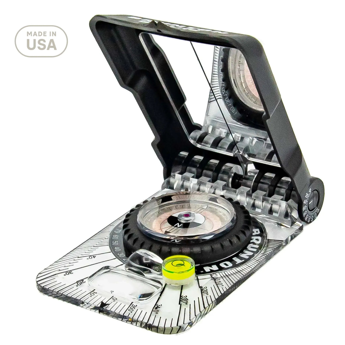 Brunton Geo Lite™ Transit – Outdoor Action