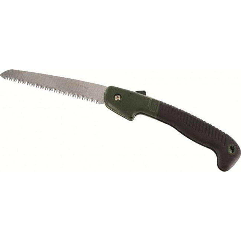 Highlander Wolverine Folding Saw – Outdoor Action