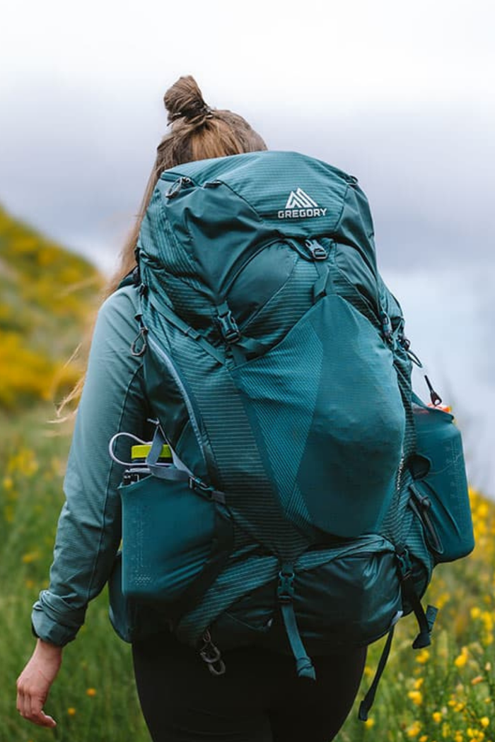 Gregory – Outdoor Action