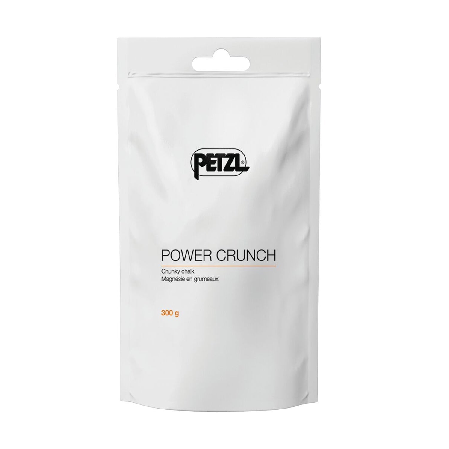 Petzl Power Crunch Chalk – Outdoor Action