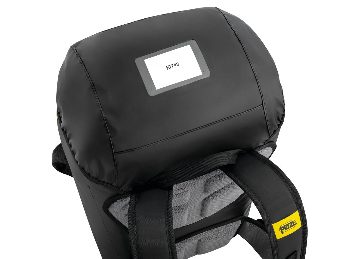 Petzl Transport 60 Backpack – Outdoor Action