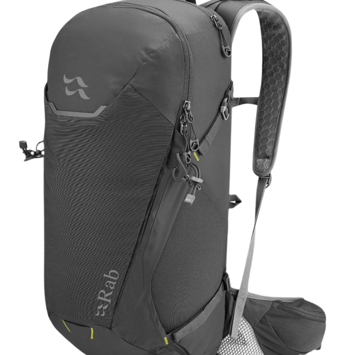 Rab Aeon 27L Daypack – Outdoor Action