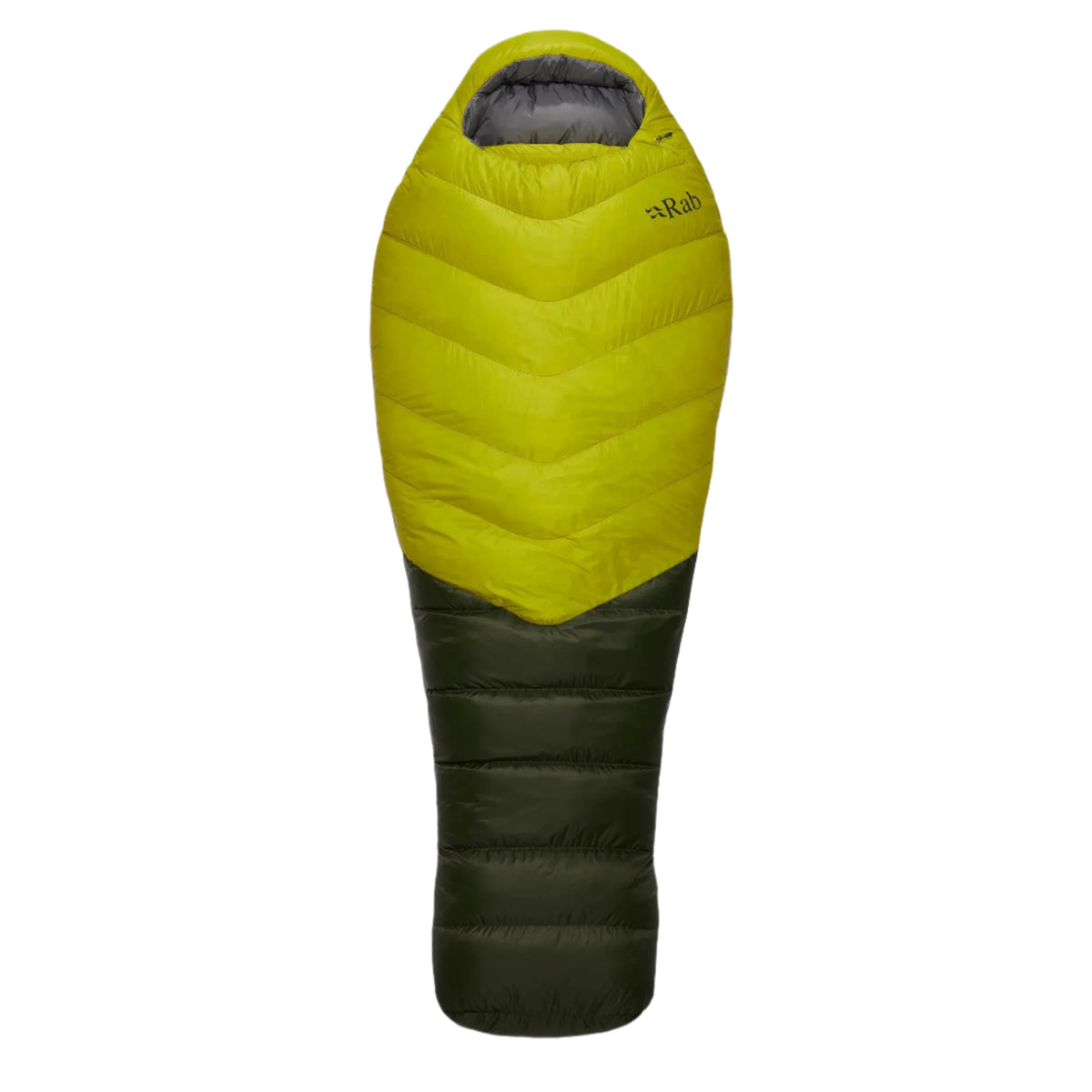 Rab Alpine 800 Sleeping Bag (-16°C/5°F) – Outdoor Action