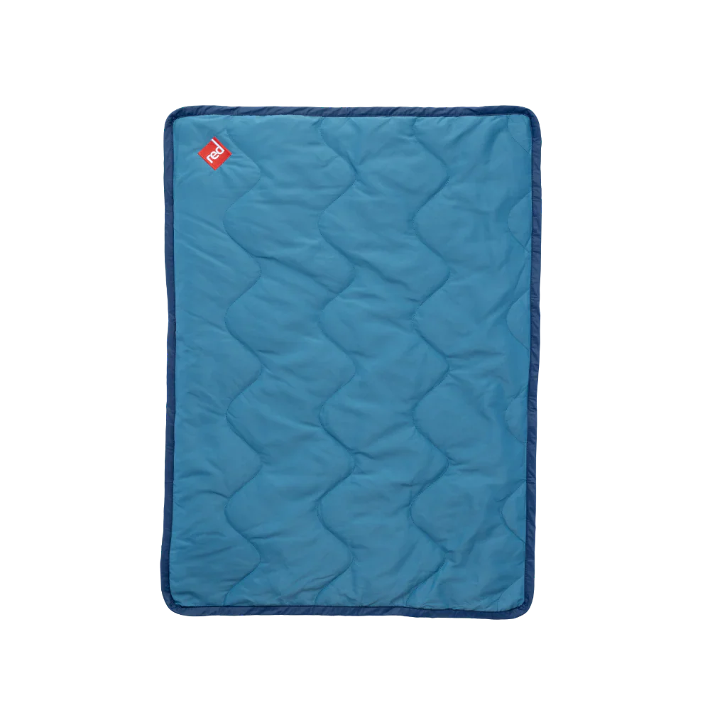 Red Paddle Quilted Lightweight Water-Resistant Adventure Sit Mat ...