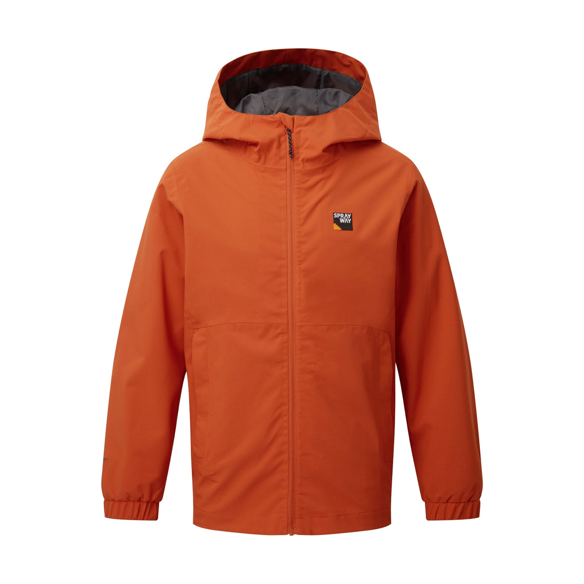 Sprayway Hergen Junior Jacket – Outdoor Action