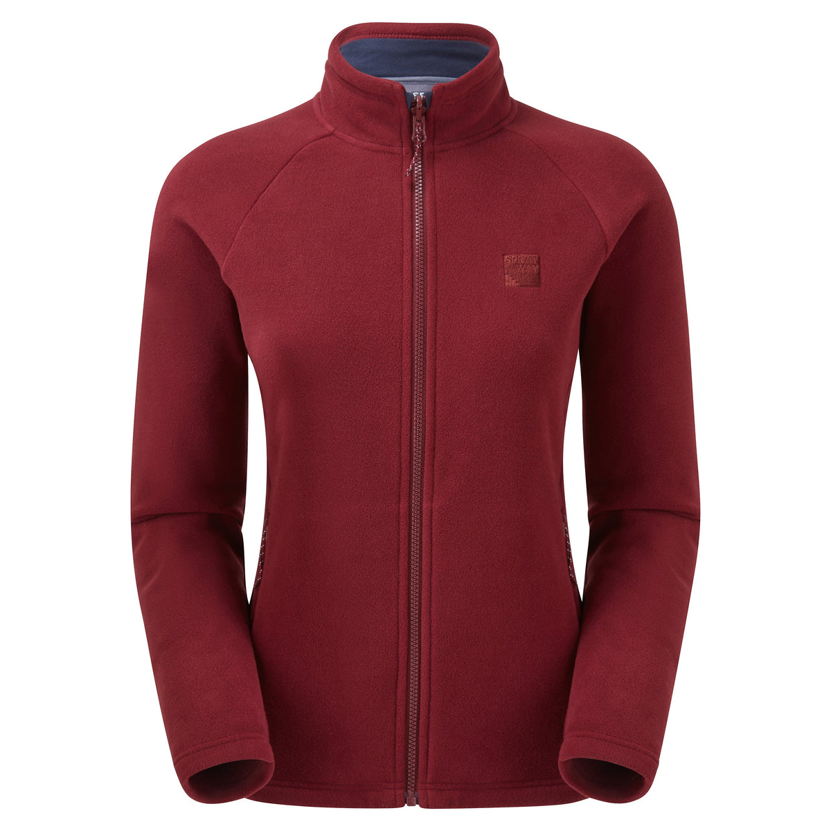 Sprayway Atlanta Fleece I.A Jacket – Outdoor Action