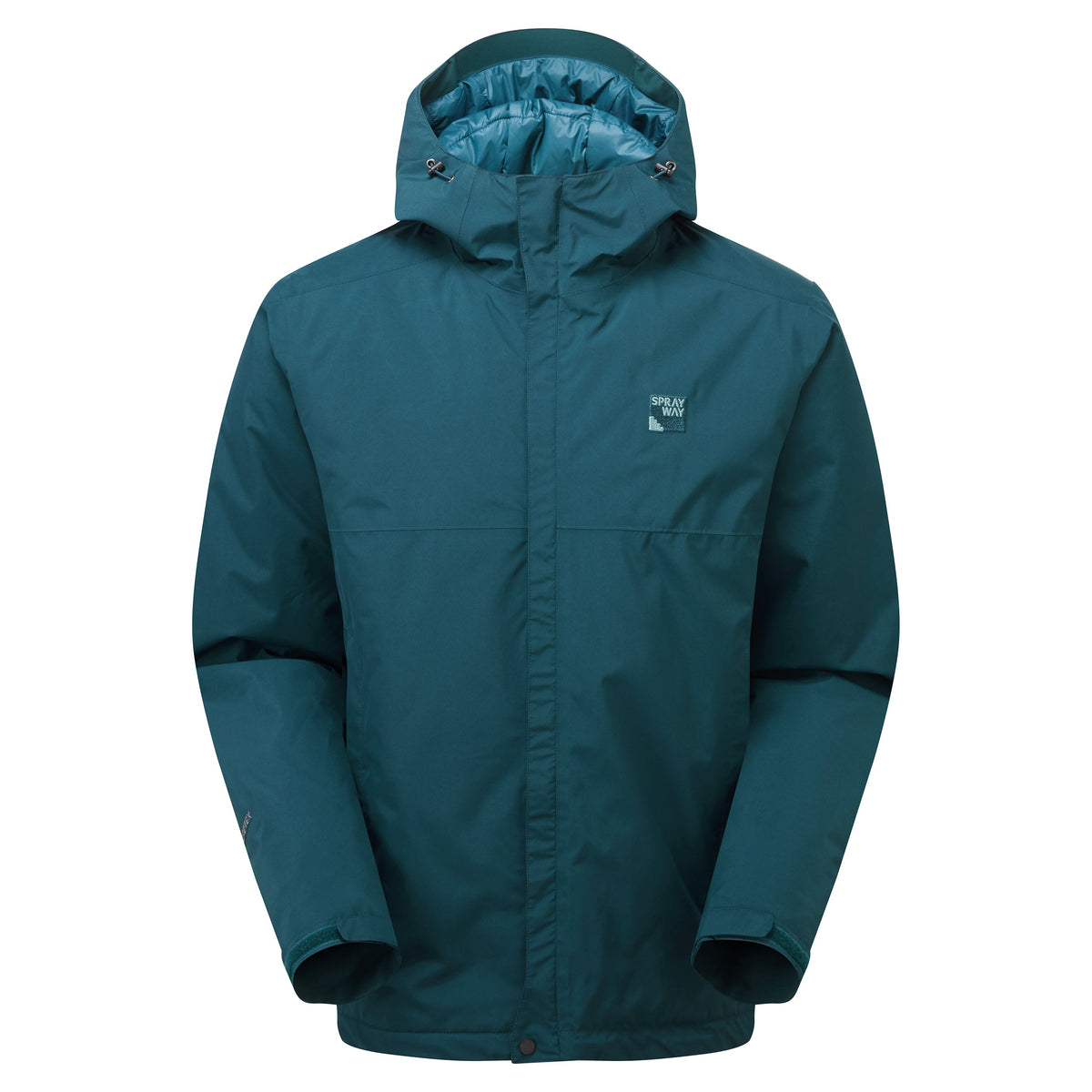 Sprayway Vihar Insulated Jacket – Outdoor Action