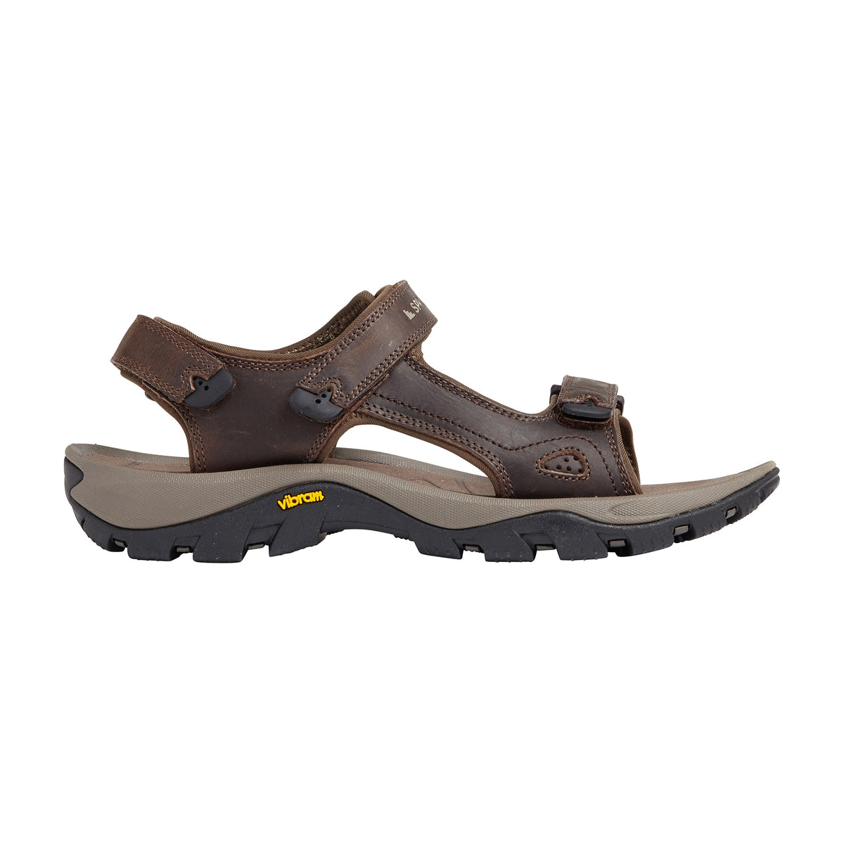 Sprayway Bryher leather sandal – Outdoor Action
