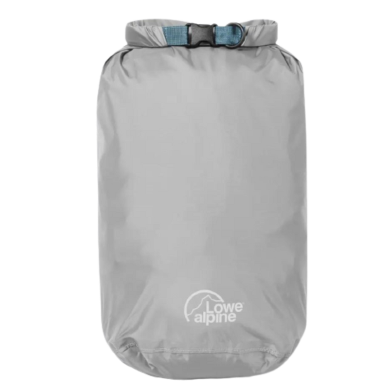 Lowe Alpine – Outdoor Action