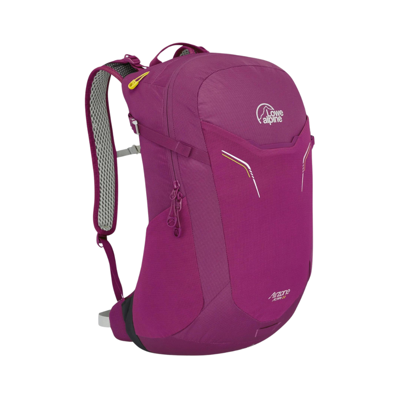 Lowe Alpine – Outdoor Action