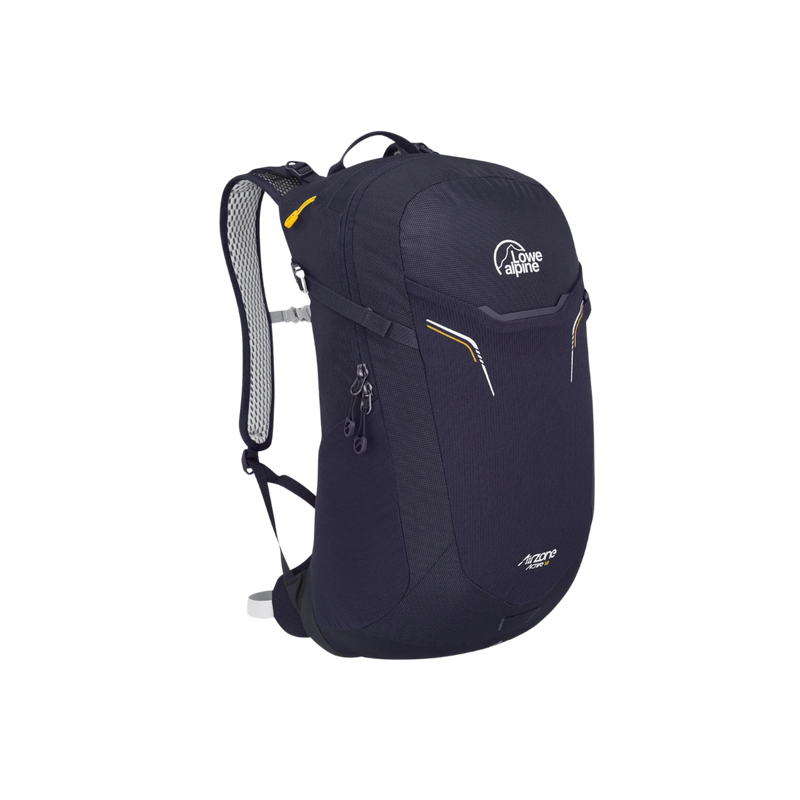 Lowe Alpine – Outdoor Action