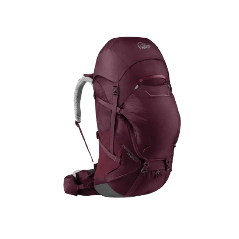 Lowe Alpine – Outdoor Action