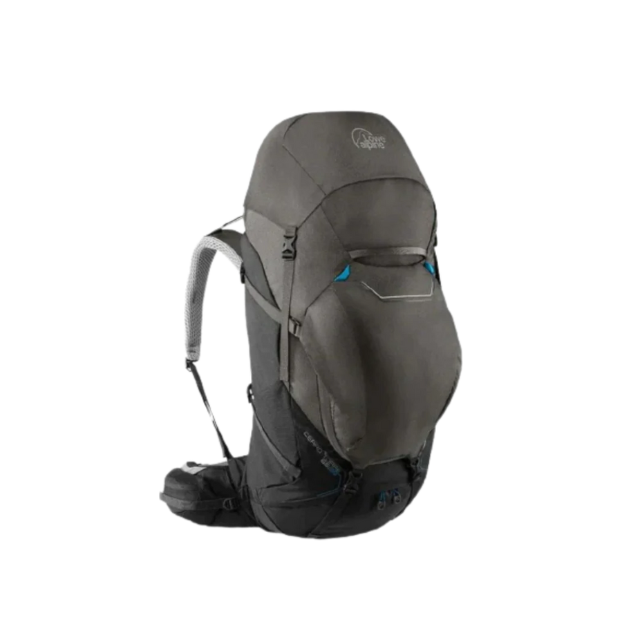 Lowe Alpine – Outdoor Action