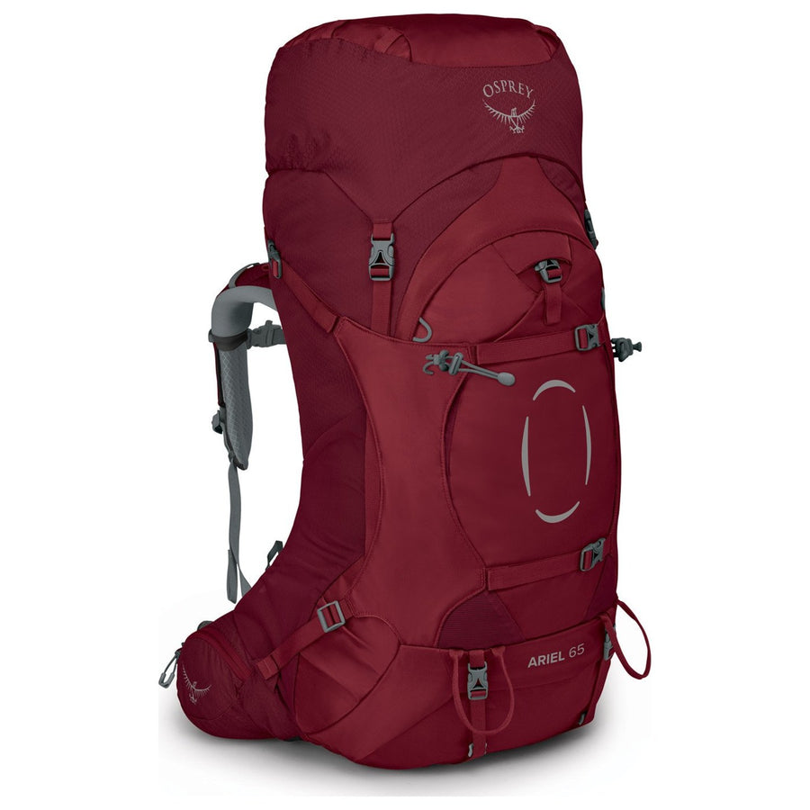 Osprey Backpacks & Gear - Outdoor Action