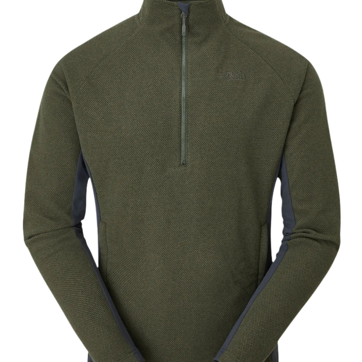 Rab Men's Capacitor Pull-On – Outdoor Action