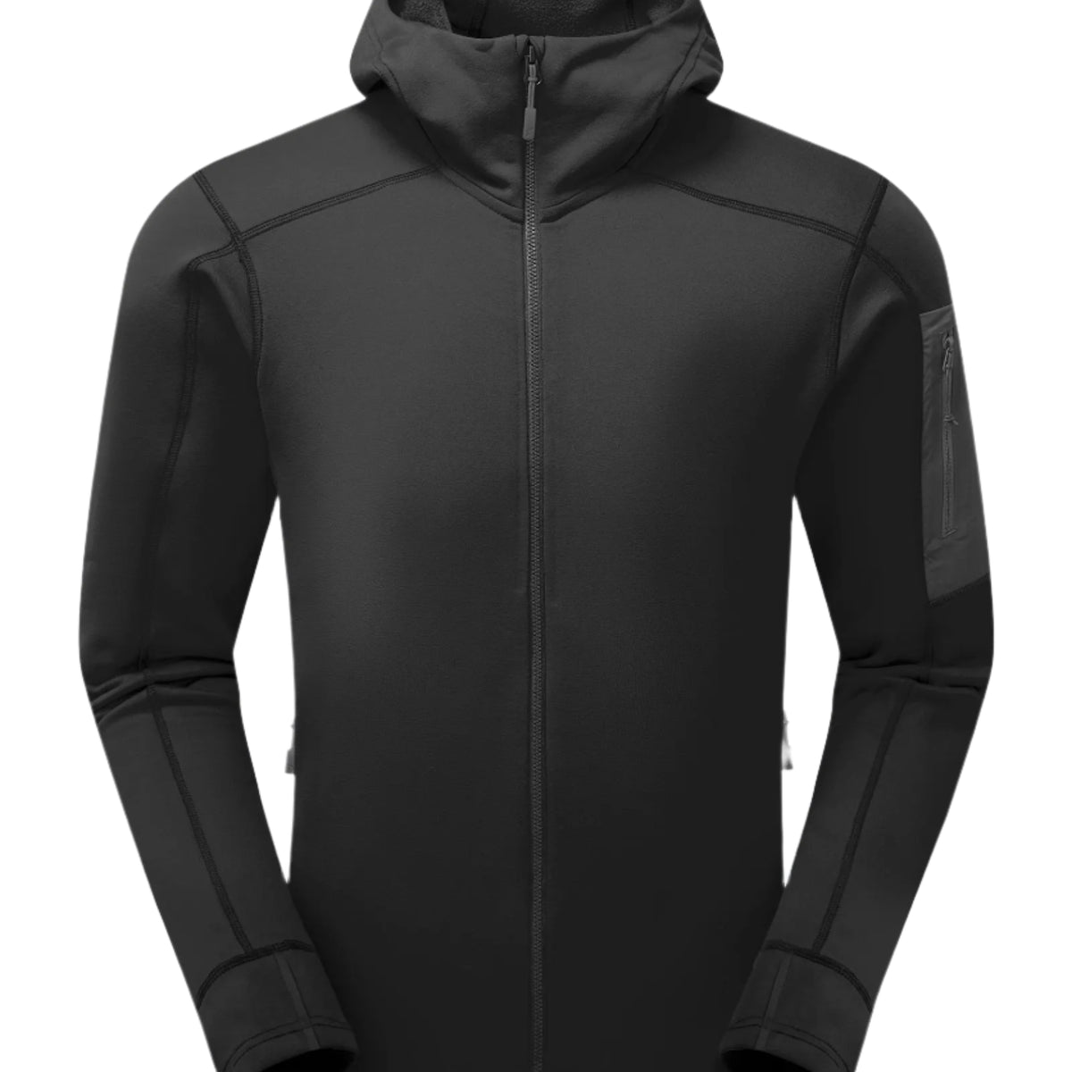 Rab Men's Modulus Hoody – Outdoor Action