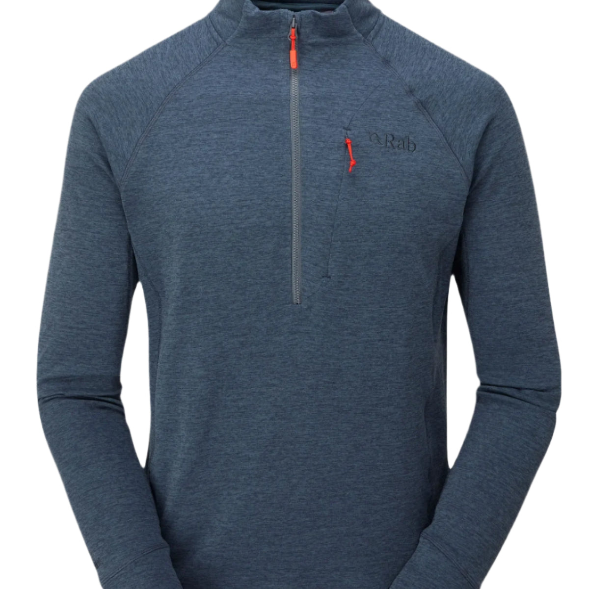 Rab Men's Nexus Pull-On – Outdoor Action
