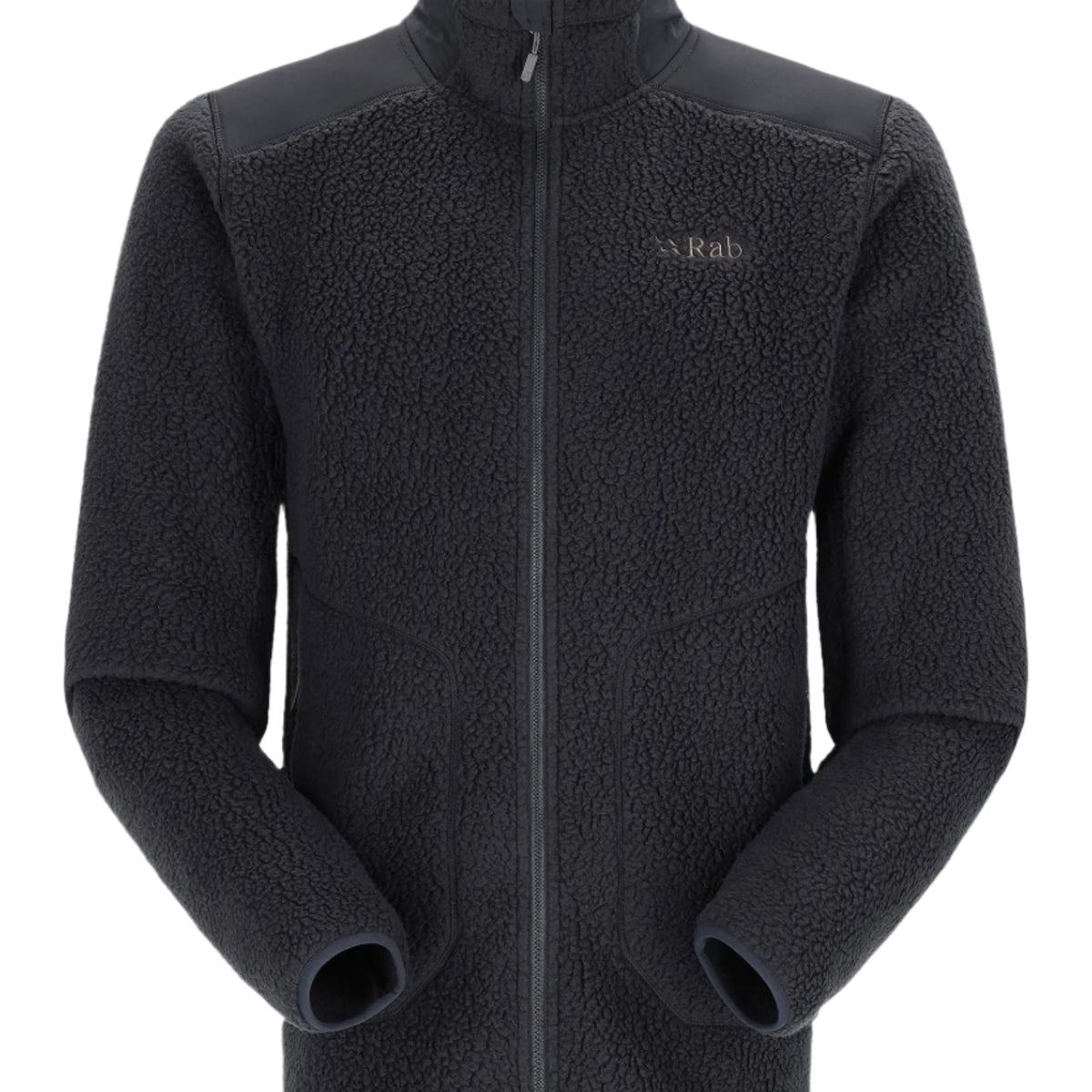 Rab Men's Outpost Jacket – Outdoor Action