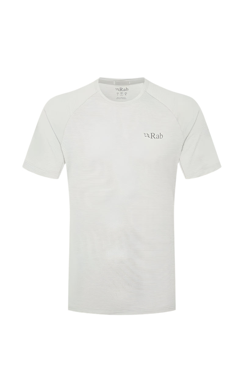 Rab Men's Sonic Tee – Outdoor Action