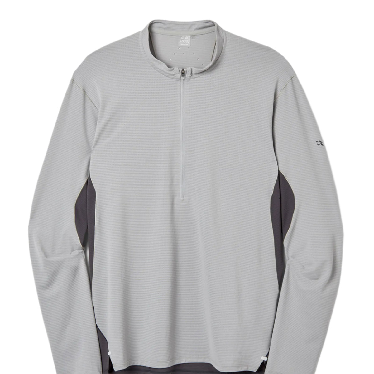 Rab Men's Sonic Ultra Zip – Outdoor Action