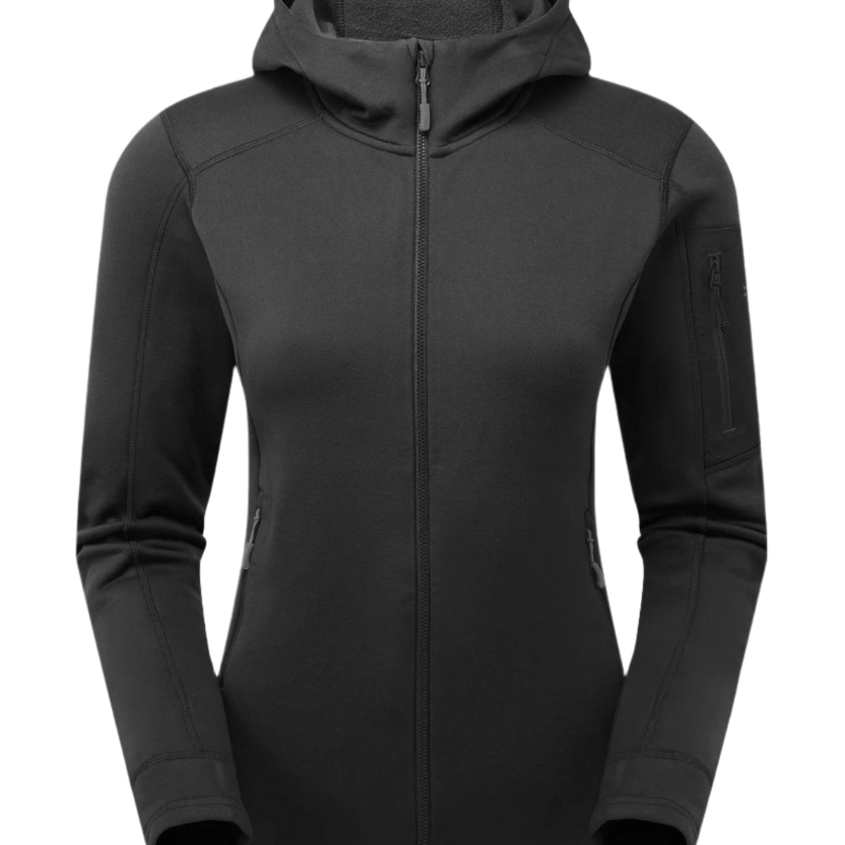 Rab Women's Modulus Hoody – Outdoor Action
