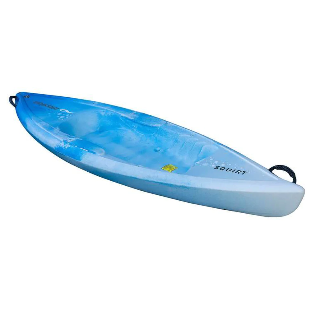 Mission Squirt Kayak - Outdoor Action