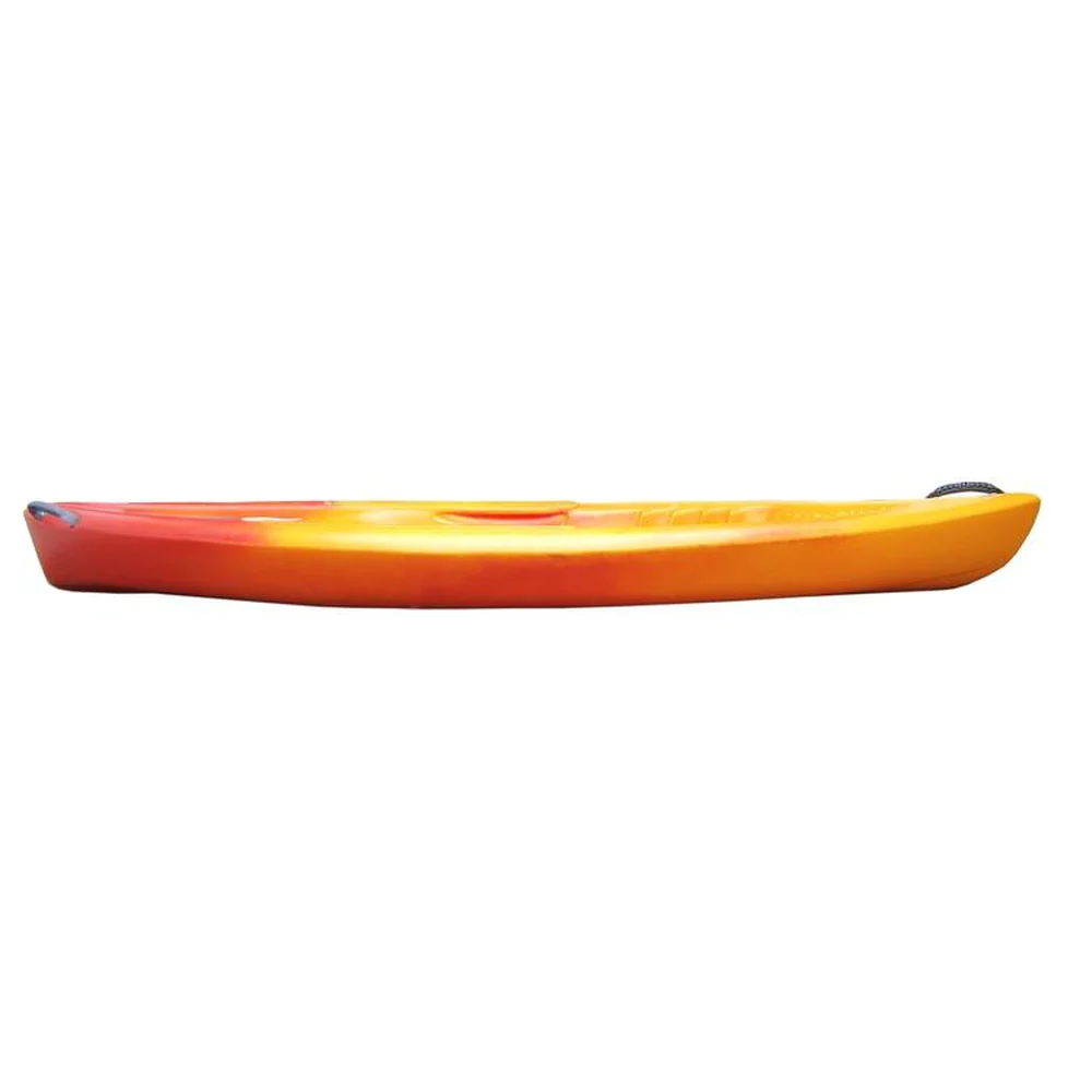 Mission Squirt Kayak - Outdoor Action